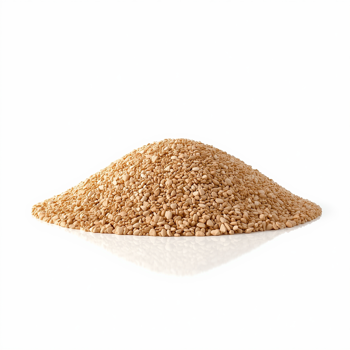Golden Beige Gravel 20kg - Plants Life Landscape LLC