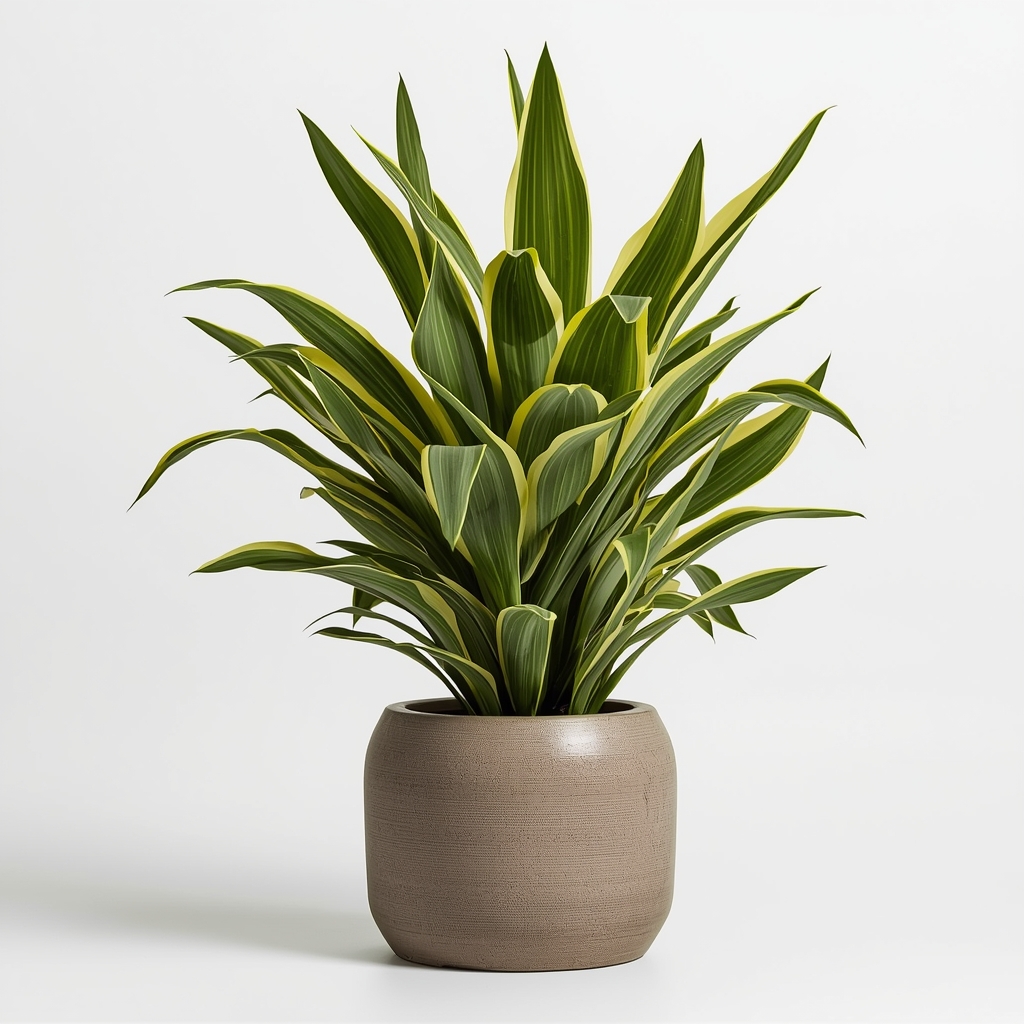 Dracaena Lemon Lime 150cm - Plants Life Landscape LLC