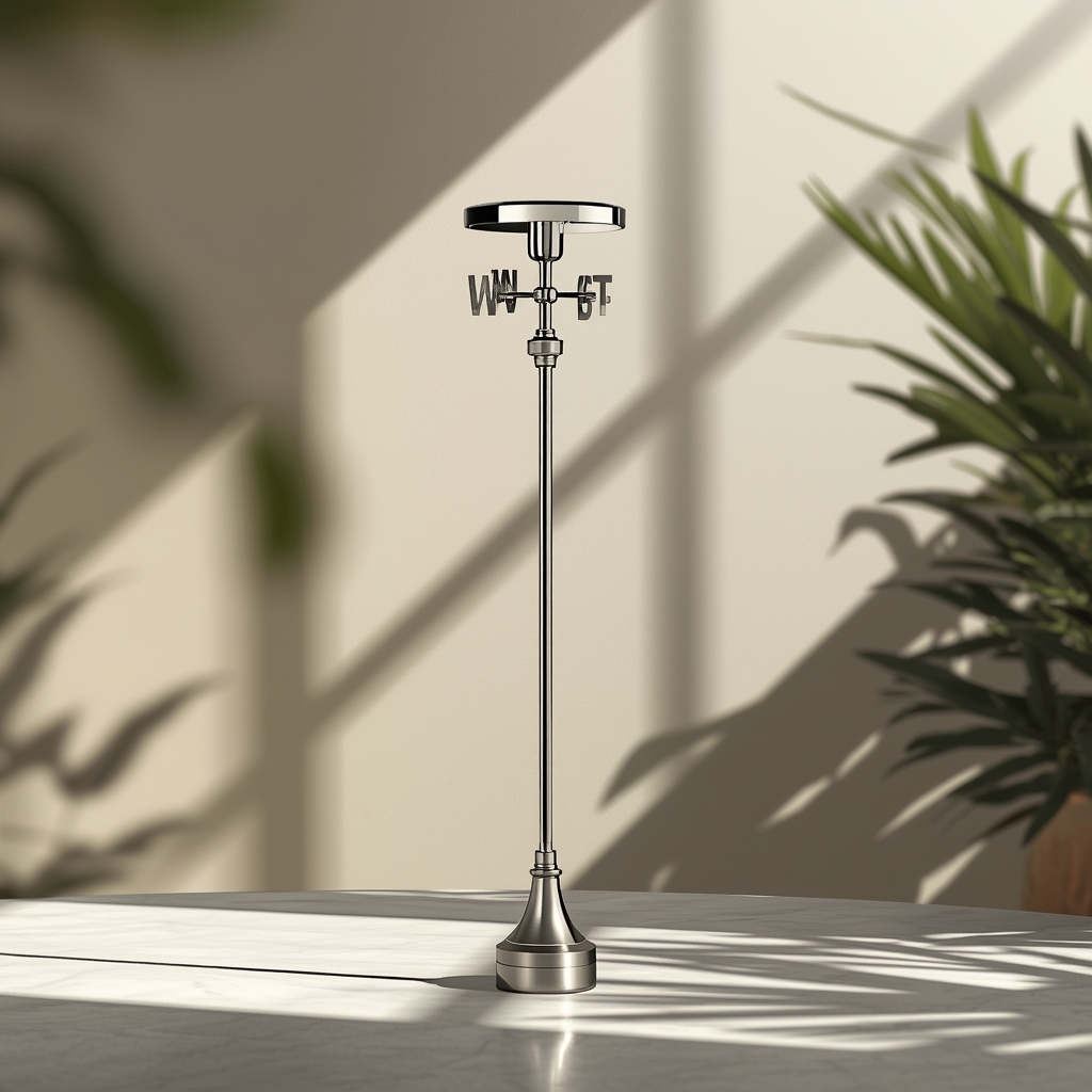 Platinum Series Weather Station - Plants Life Landscape LLC