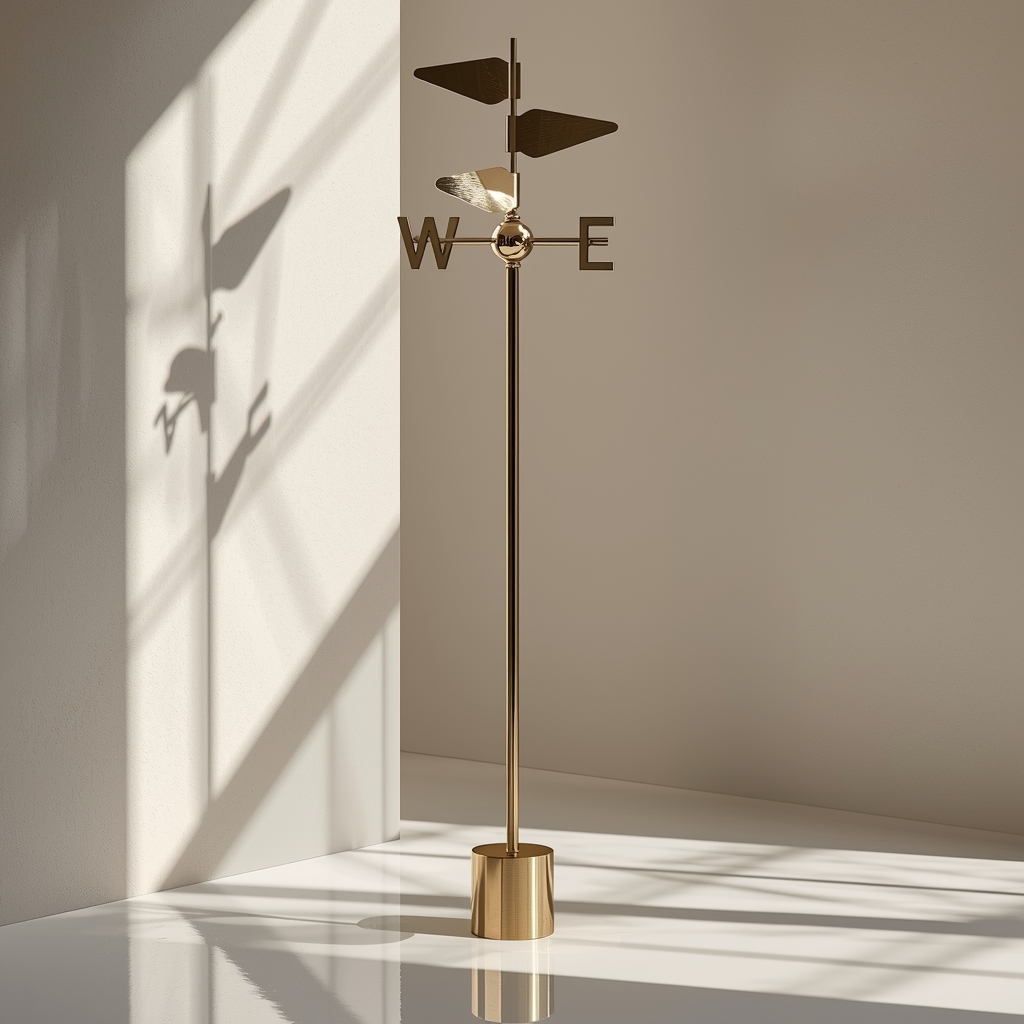 Platinum Series Weather Station - Plants Life Landscape LLC