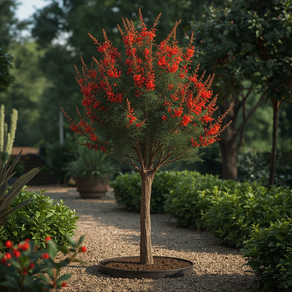 Opulent Bottlebrush Tree - Plants Life Landscape LLC