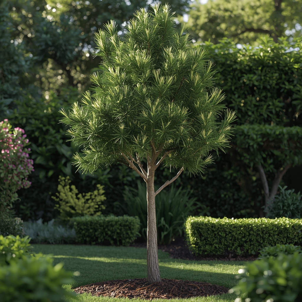 Opulent Bottlebrush Tree - Plants Life Landscape LLC