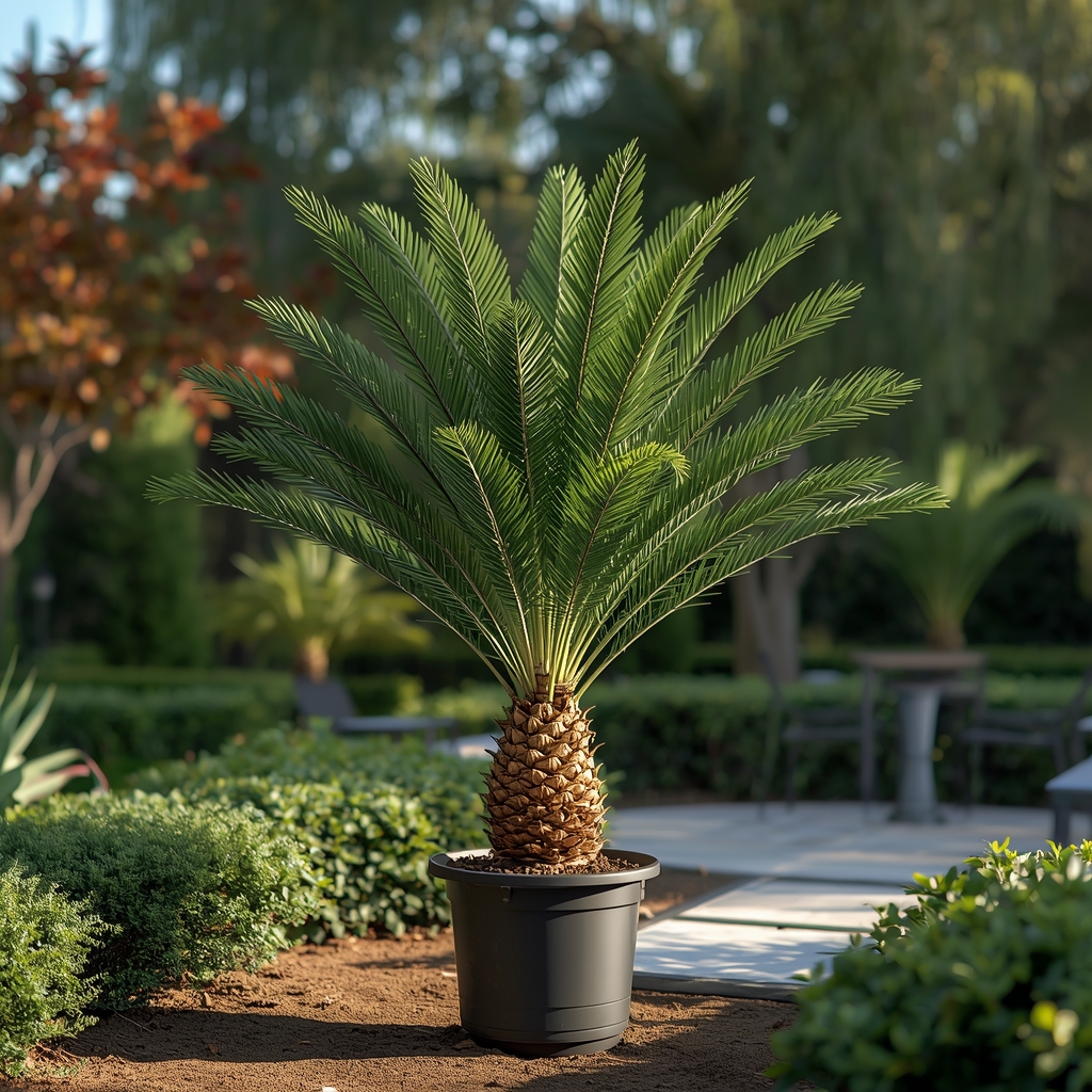Royal Date Palm Specimen – Plants Life Landscape LLC